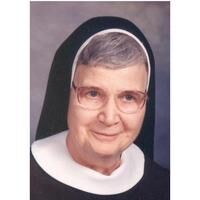 Sister Mary Ursuline Hilinski, CSSF, 103, Felician Sister for 85 years