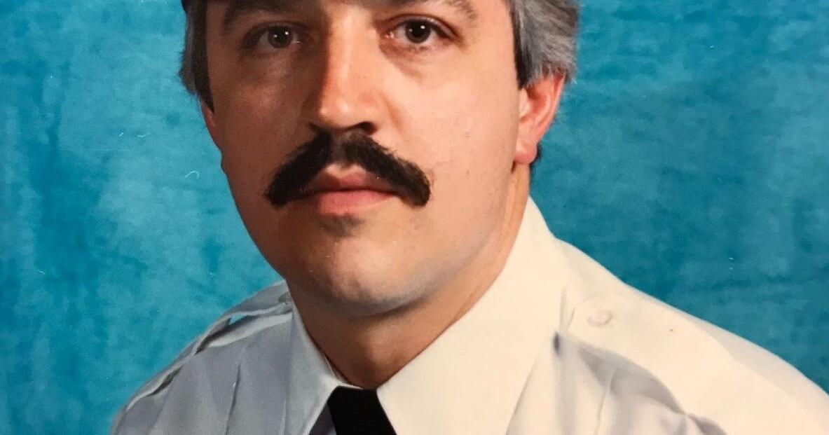 Douglas J. Carstens, 75, educator, active volunteer firefighter