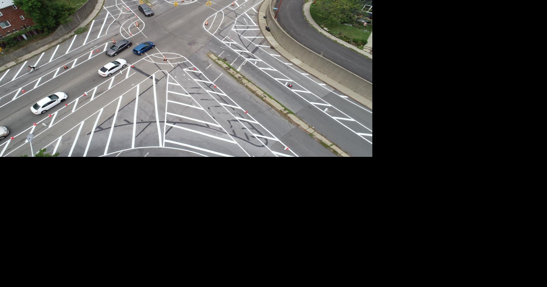 Buffalo's pilot project seeks to make Parkside-Linden safe