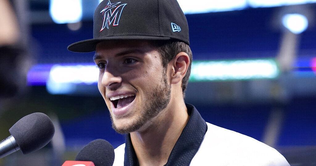 Williamsville's Joe Mack named to All-Star Futures Game