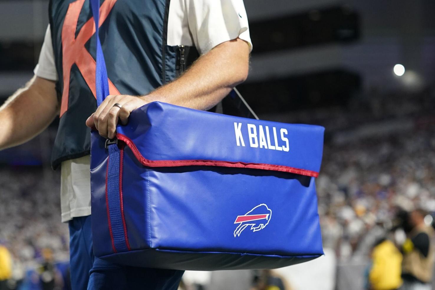 Seeing more deep NFL field goals? Yes. Thank the K-ball rule
