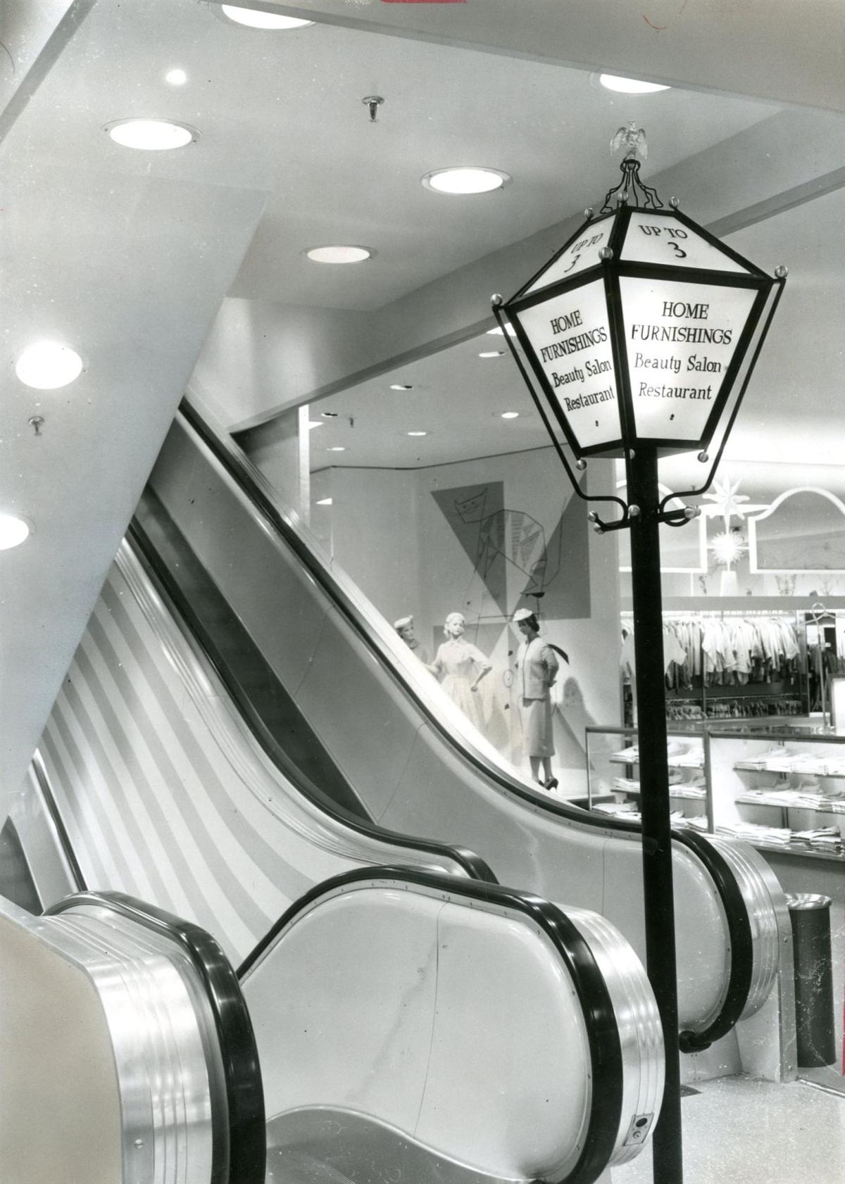 Photos: Stores we loved and miss