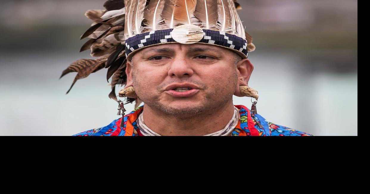 Photos: Second annual Indigenous Peoples Day celebrated in Niagara Falls