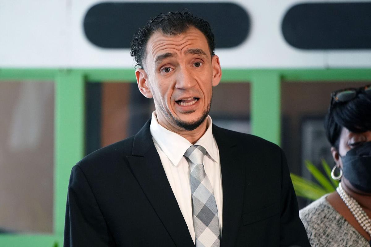 The Editorial Board: Whoever is going to lead troubled McKinley High ...