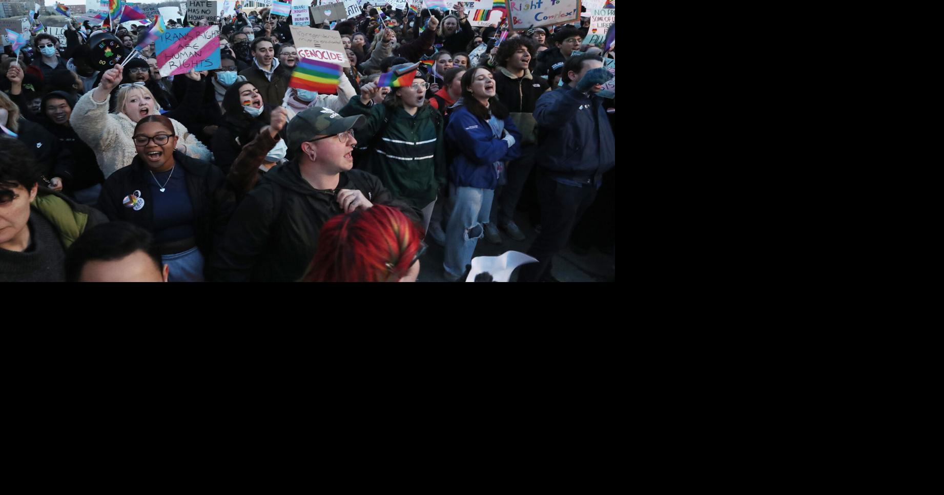 Conservative student continues lawsuit against UB