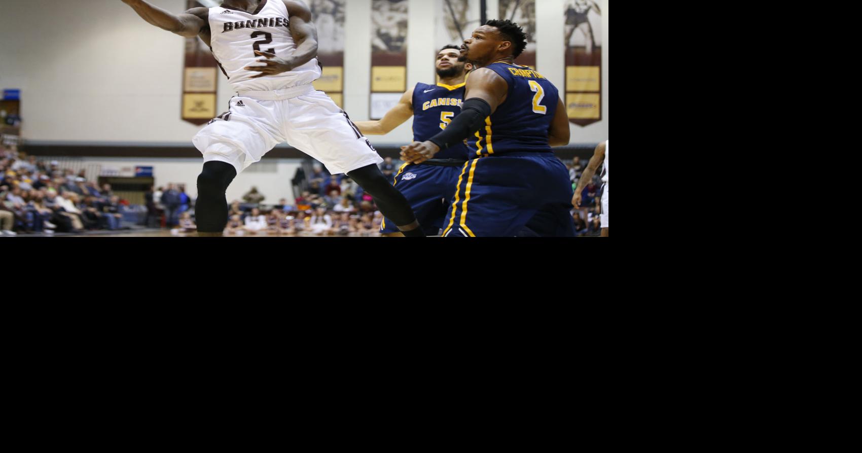 Bucky Gleason: Matt Mobley terrific in defeat for St. Bonaventure