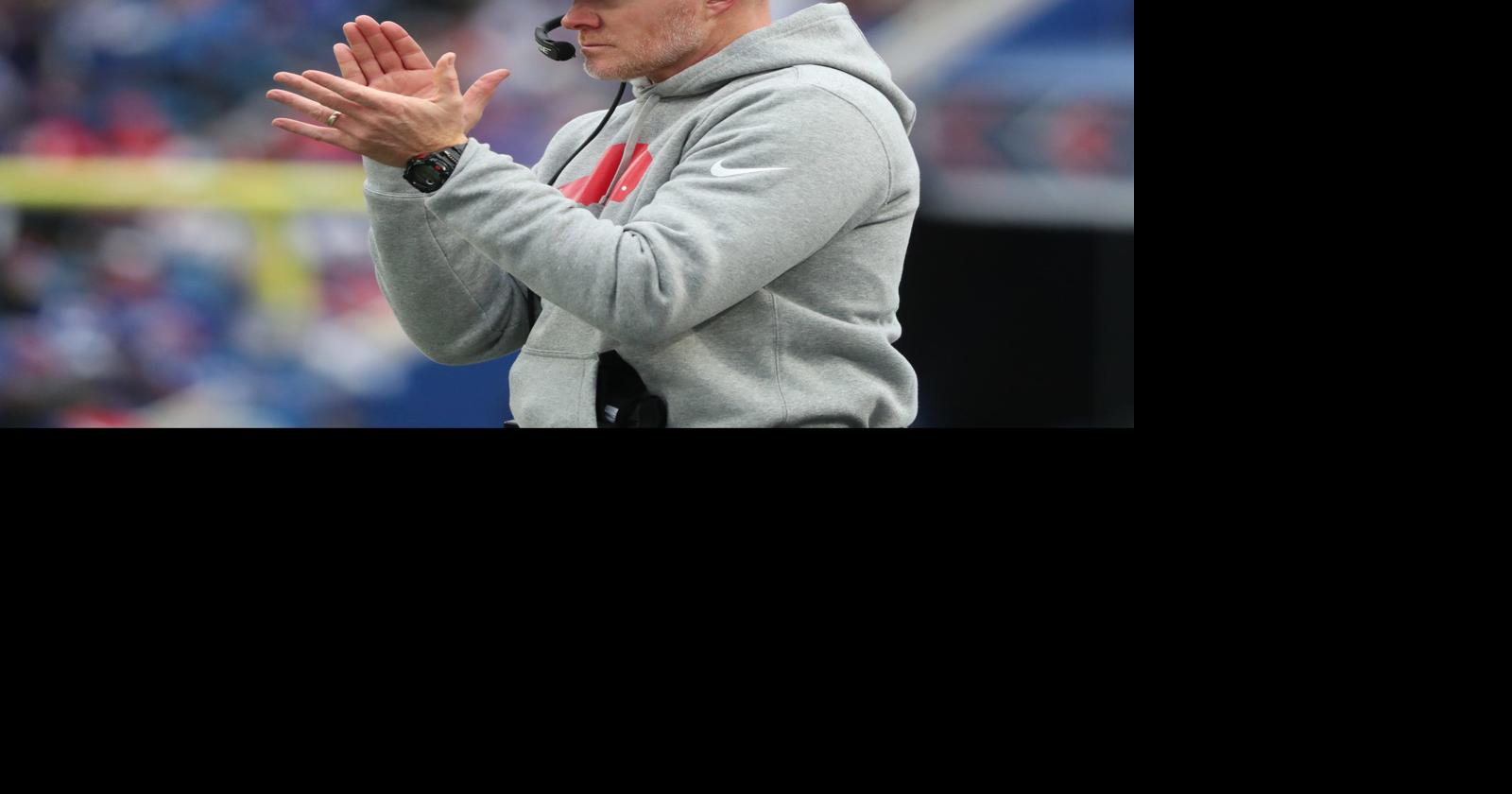 Jay Skurski's Bills Mailbag: What's better, a playoff push or draft ...