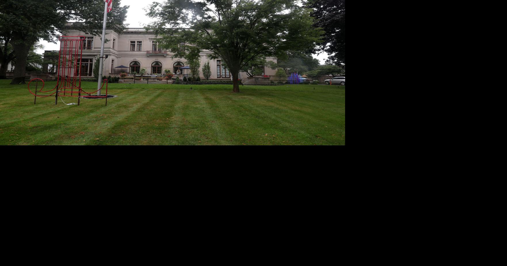 Providence Farm Collective recipient of 2021 Decorators' Show House ...