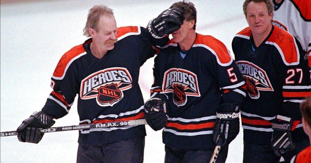 Buffalo Sabres, Toronto Maple Leafs on Sittler’s record