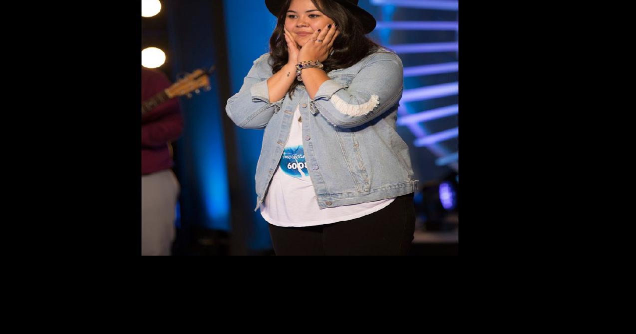 'American Idol' auditions hit Buffalo in September via bus tour