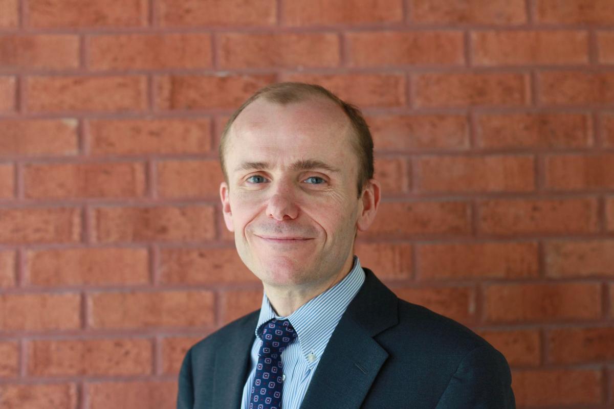 Dr. George Burnett promoted at Independent Health