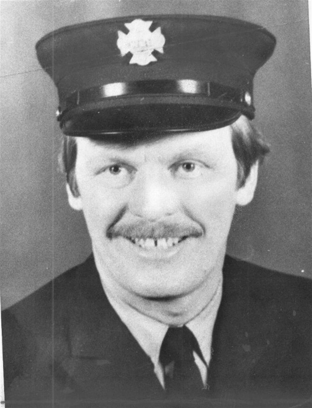 Fatal propane explosion of Dec. 27, 1983