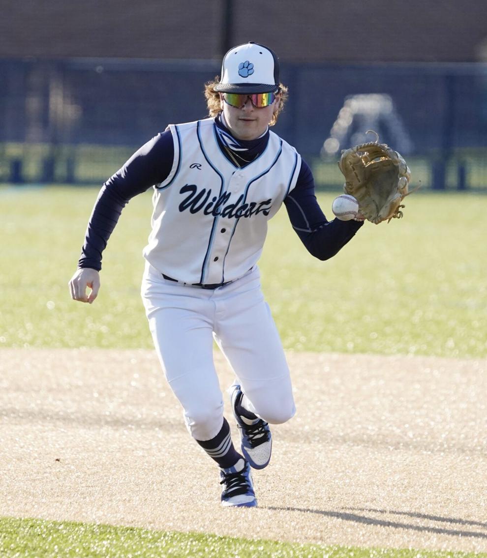 Defending state baseball champ Depew off to hot start