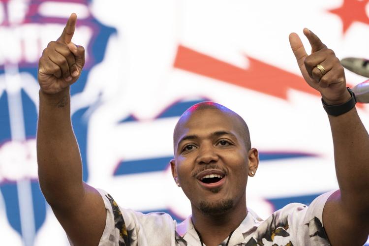 Buffalo singer Matt Wilson on life after 'American Idol'