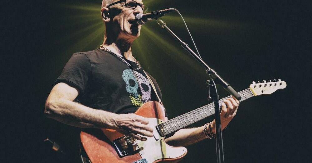 Just announced: Drake, Boney James and Tom Segura