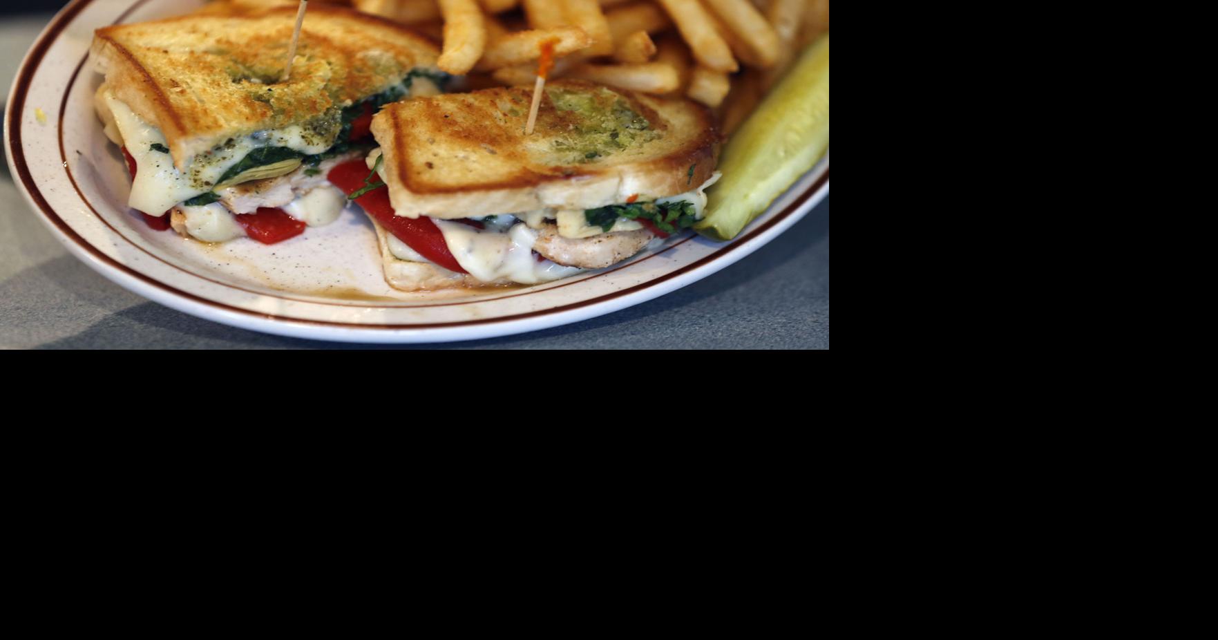 Sheridan Family Restaurant creates comforting experience in food, mood