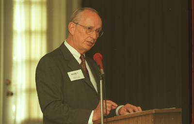 Astronics Corp. chairman Kevin T. Keane dies