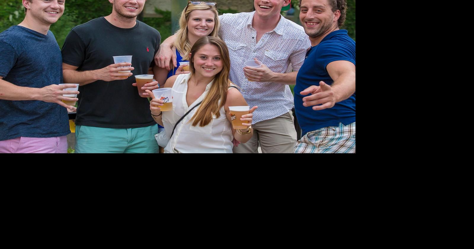 BuffaLoveFest in The Buffalo Zoo