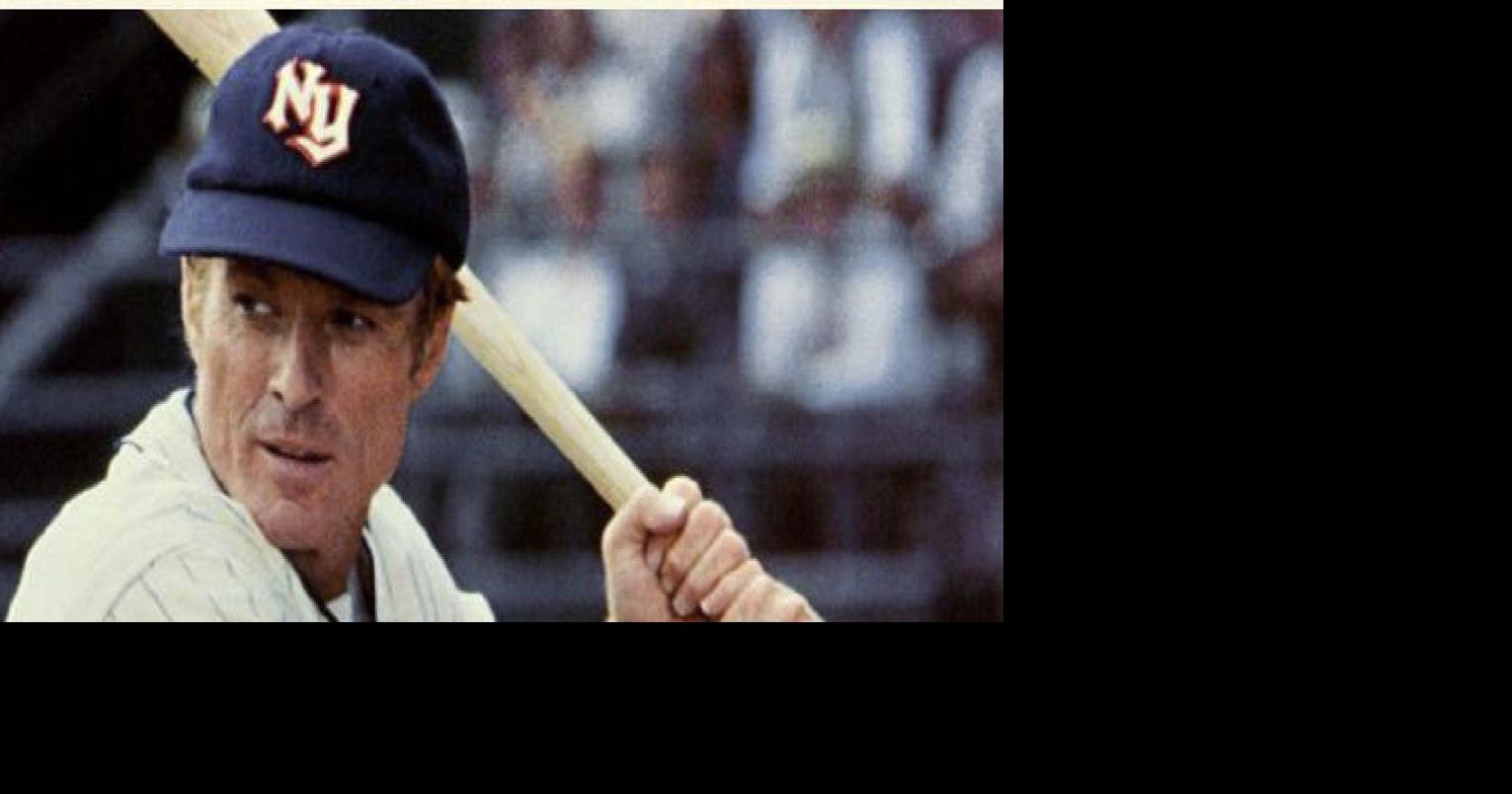 Jeff Simon selects his top 15 Robert Redford films