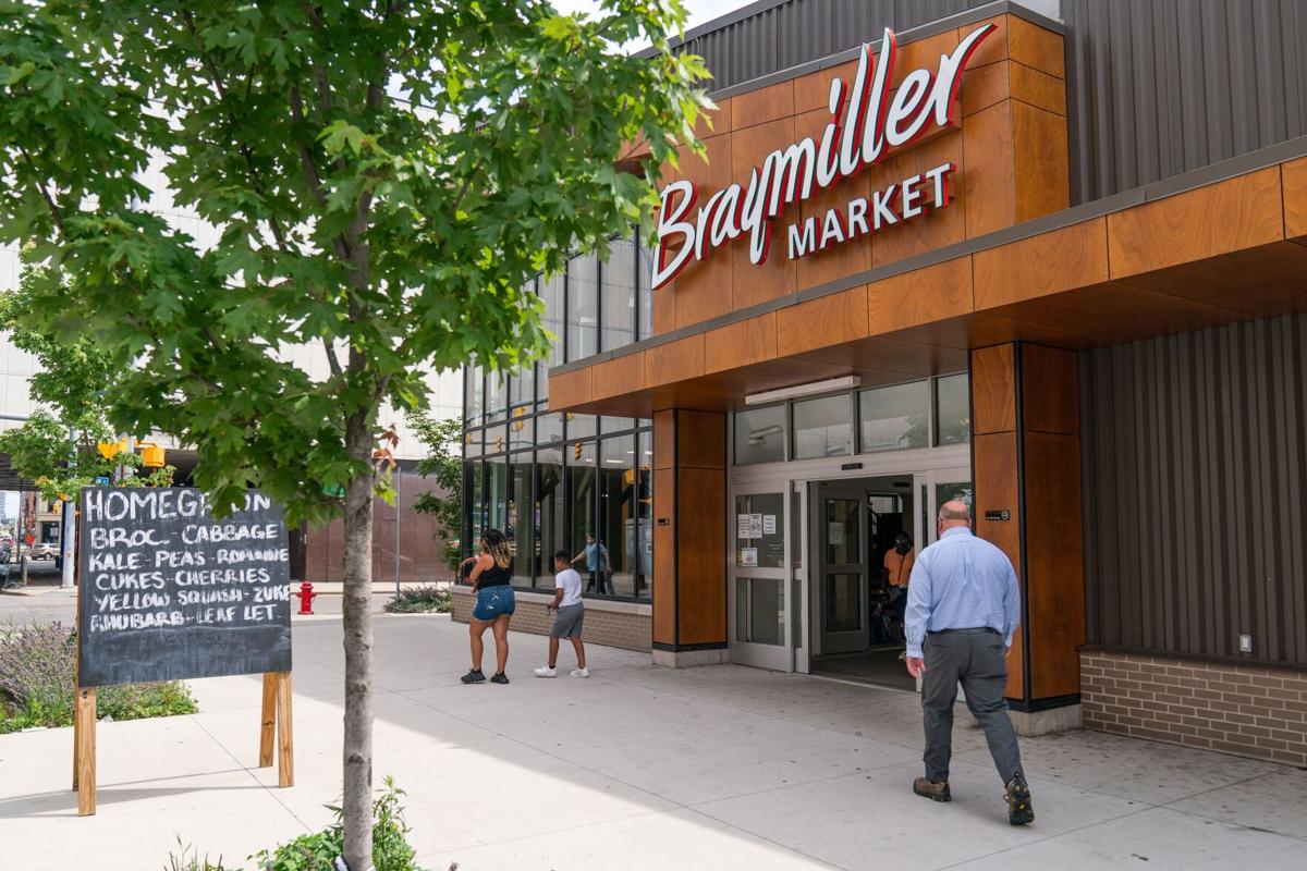 BURA loan committee seeks to recoup Braymiller loan