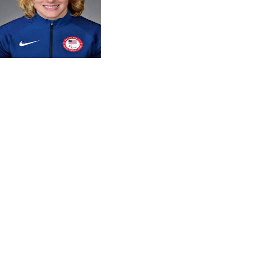 Allegany swimmer Martha Reuther named to Team USA for Paralympics