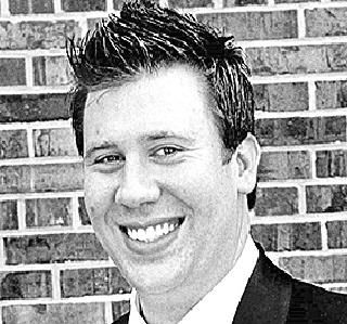 LAFFERTY, Christian M.