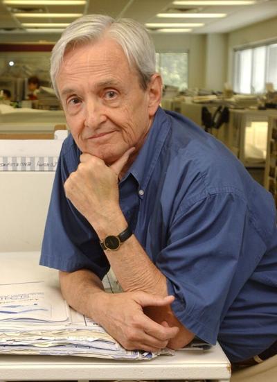 John Laping, 88, prominent architect, preservationist