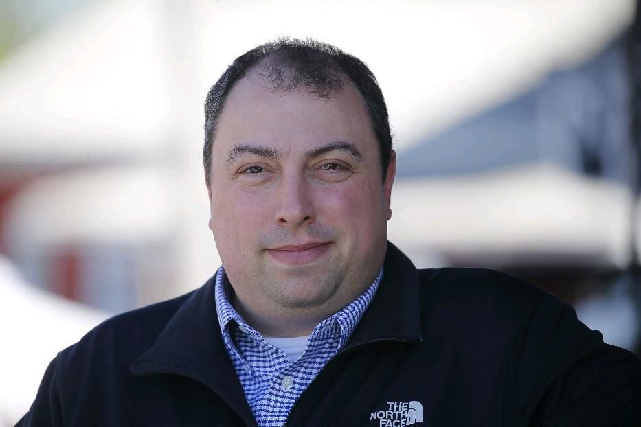 The Editorial Board: Brian Kulpa for Amherst supervisor