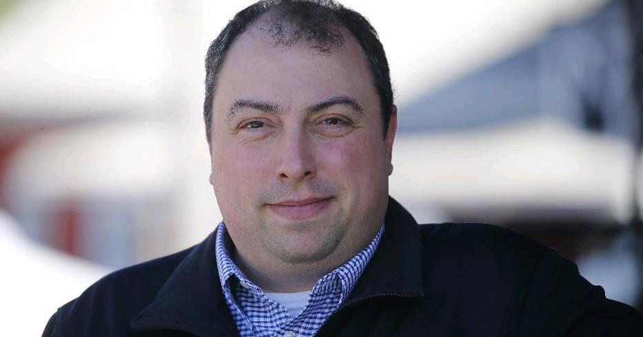 The Editorial Board: Brian Kulpa for Amherst supervisor