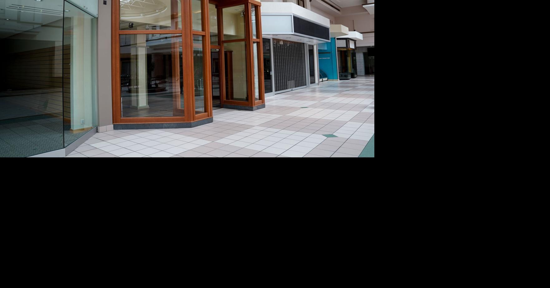 What's next for the Boulevard Mall in Amherst?
