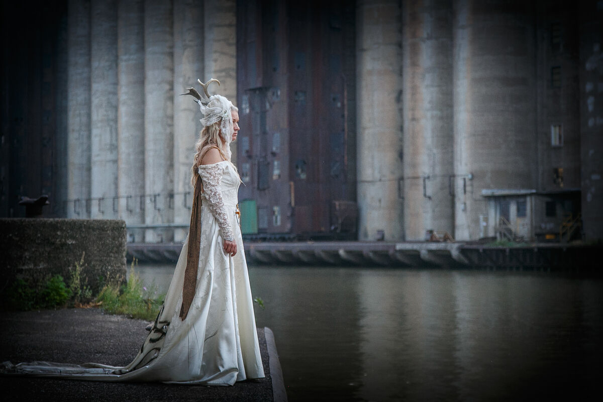 Torn Space Theater keeps pushing boundaries, evolving