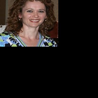 Paula Witherell receives award