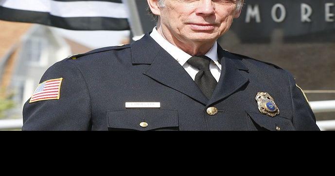 'An all too familiar story,' says Kenmore police chief's lawyer