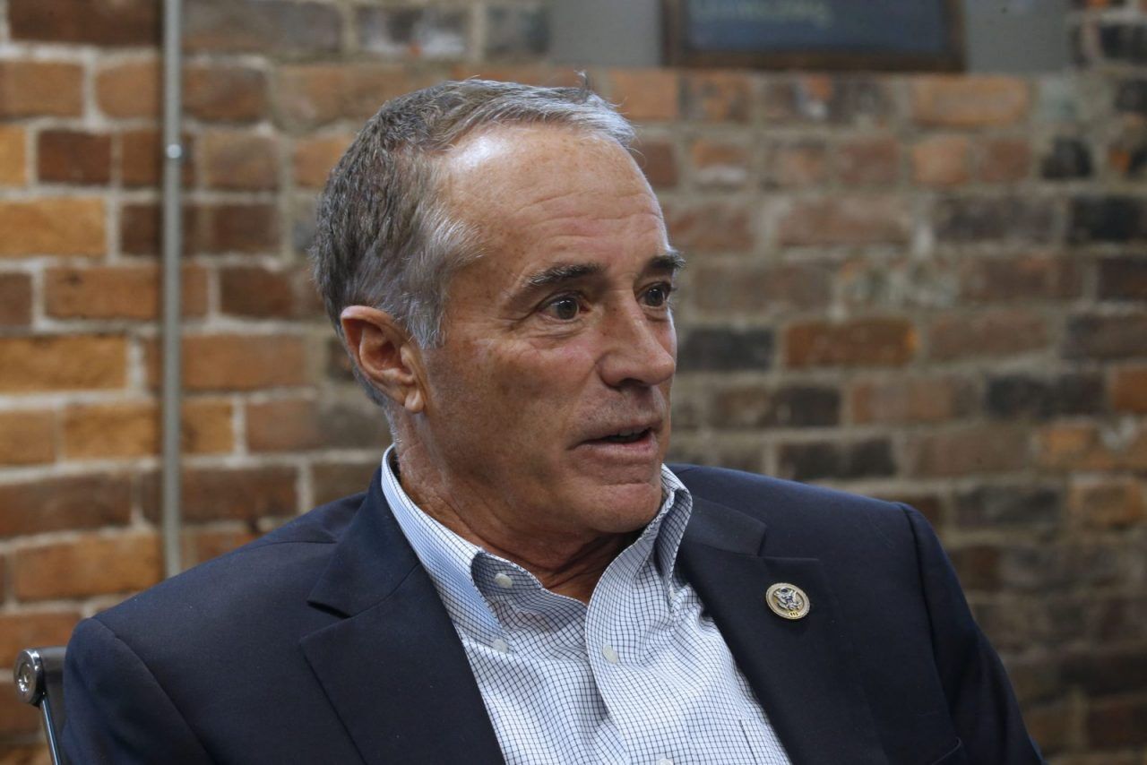 Counsel for House raises concerns about Collins prosecution