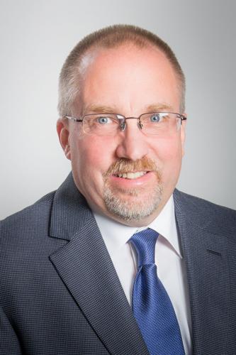 Dan Diemert promoted at Valu Home Centers