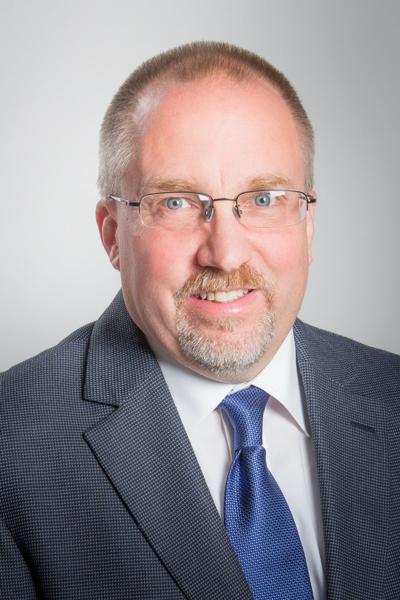 Dan Diemert promoted at Valu Home Centers