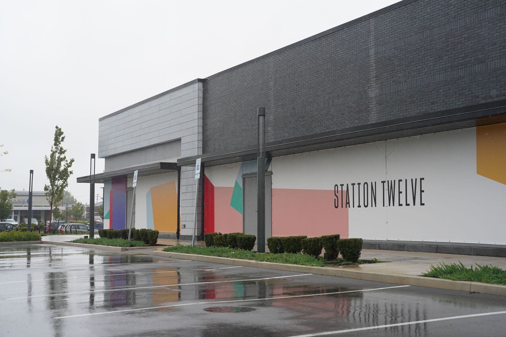 Industrious coworking space eyed for Amherst Station Twelve