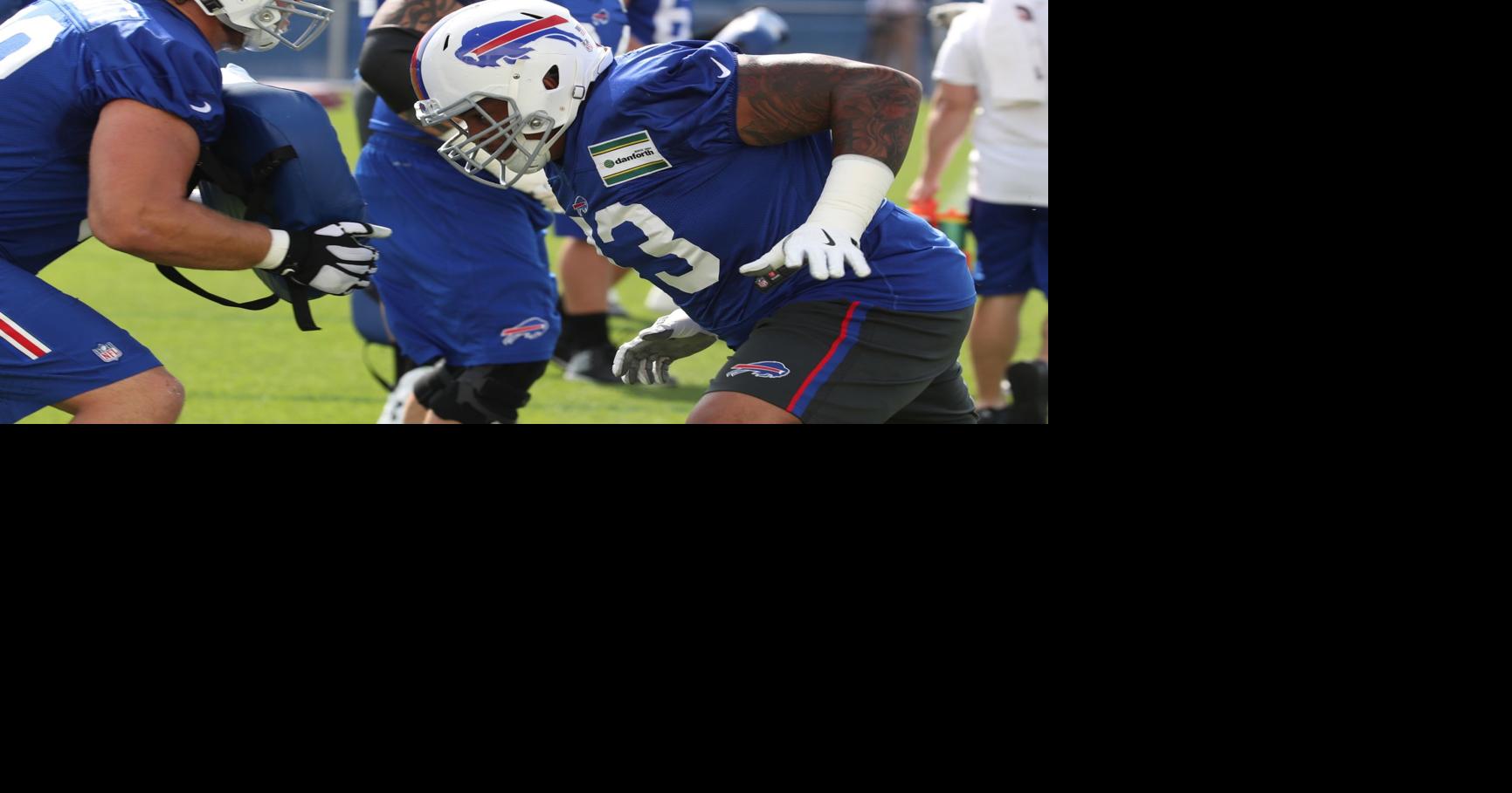 Talk like a football coach: Differences between one-gap, two-gap defense