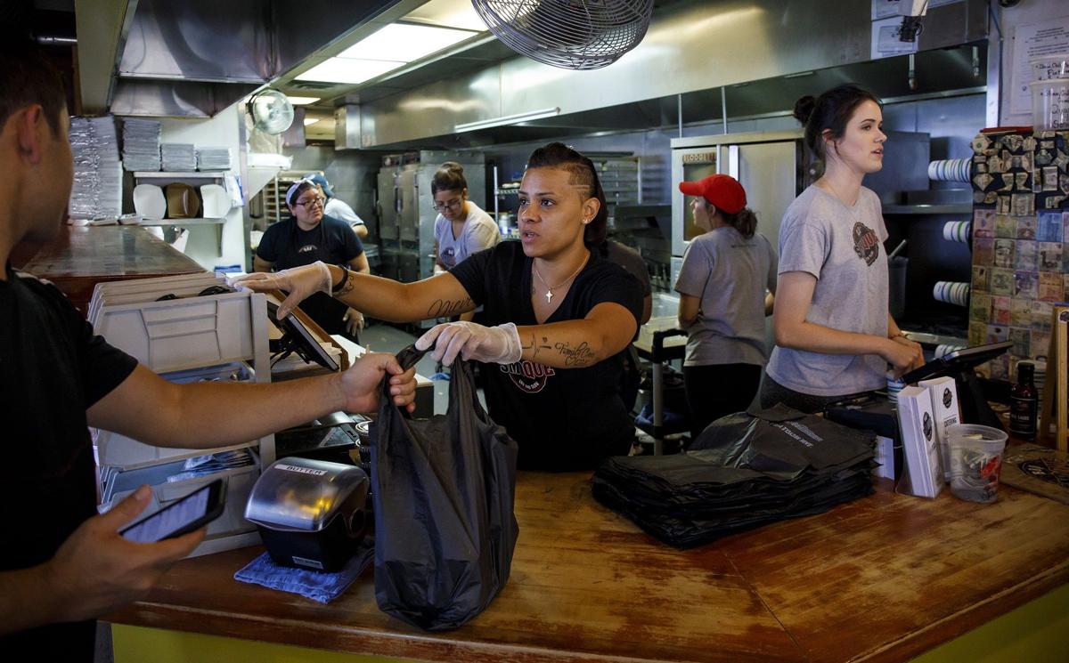 Restaurant delivery service SkipTheDishes to leave Buffalo, U.S. market ...