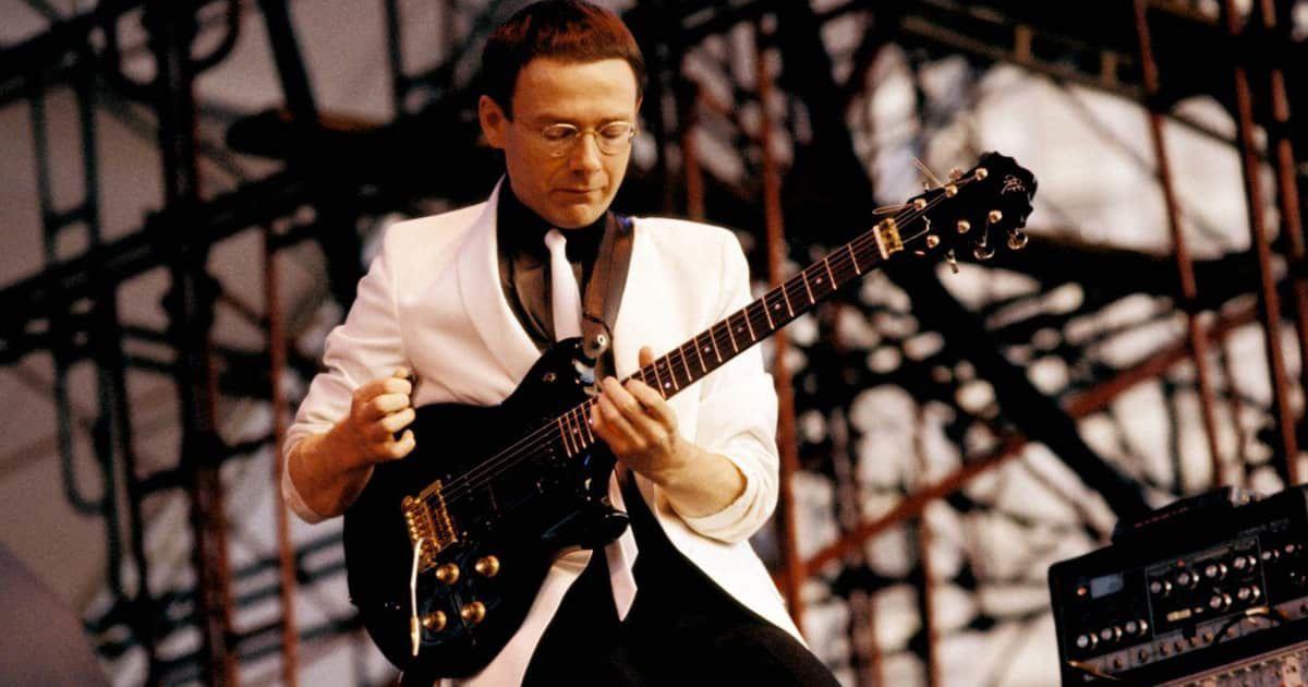 robertfripp