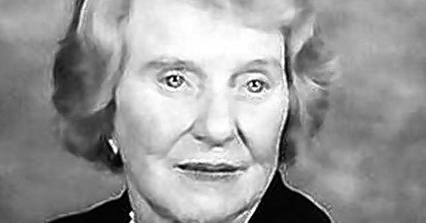 STOCKTON, Ruth V. (Vars)