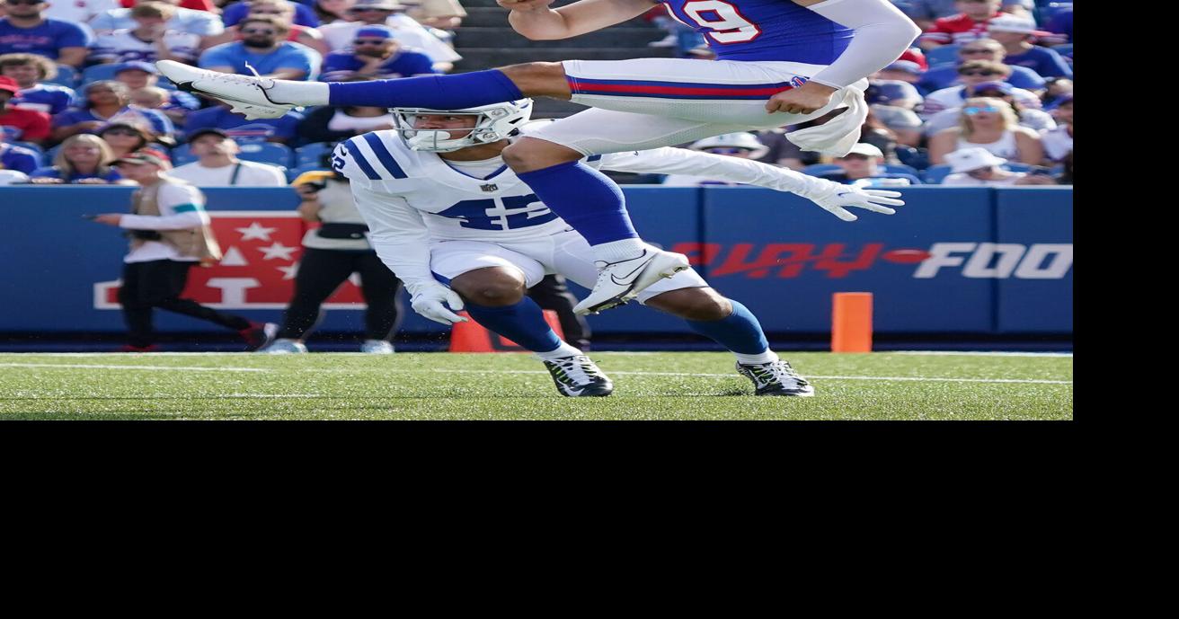 'Long process' led to Chiefs signing Matt Araiza