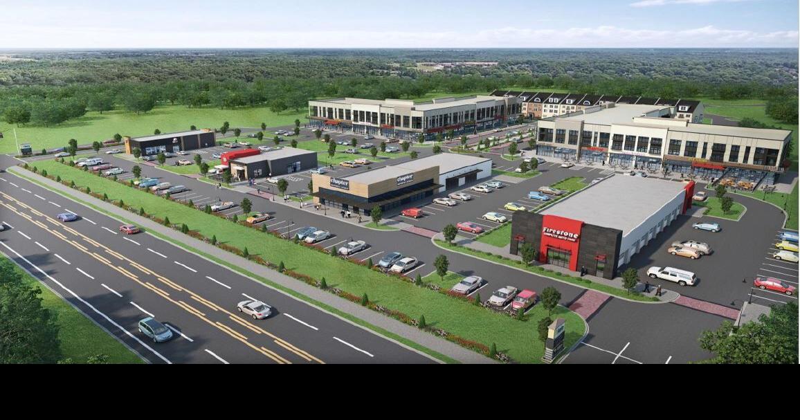 Bevilacqua project poised to bring 142 residences to Transit in Clarence