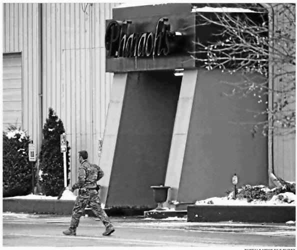 Gerace faces $2M fraud charge