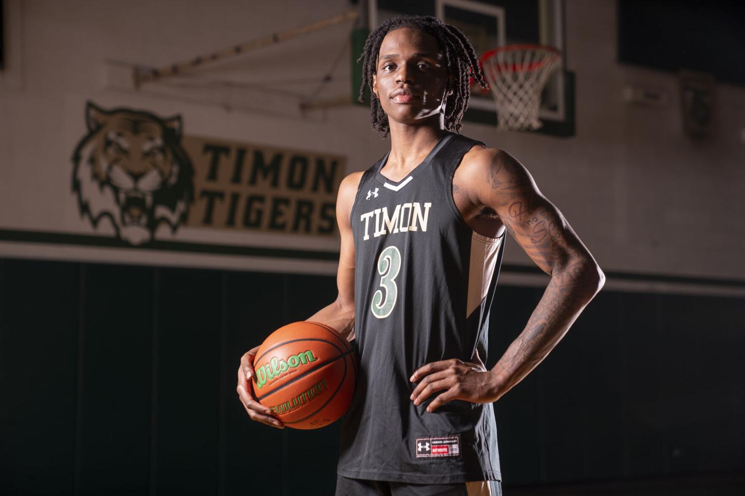 2024 All-WNY first teams in boys basketball