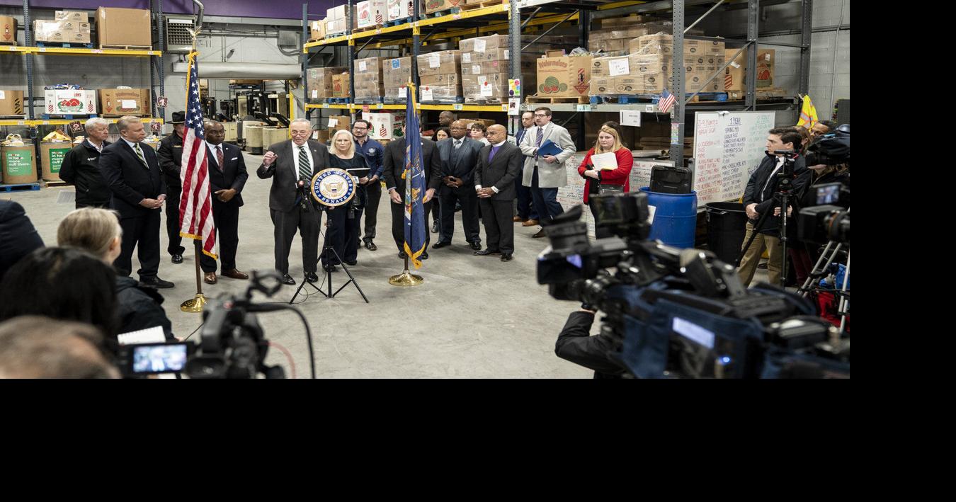 Editorial Board: Blizzard deserved FEMA disaster declaration