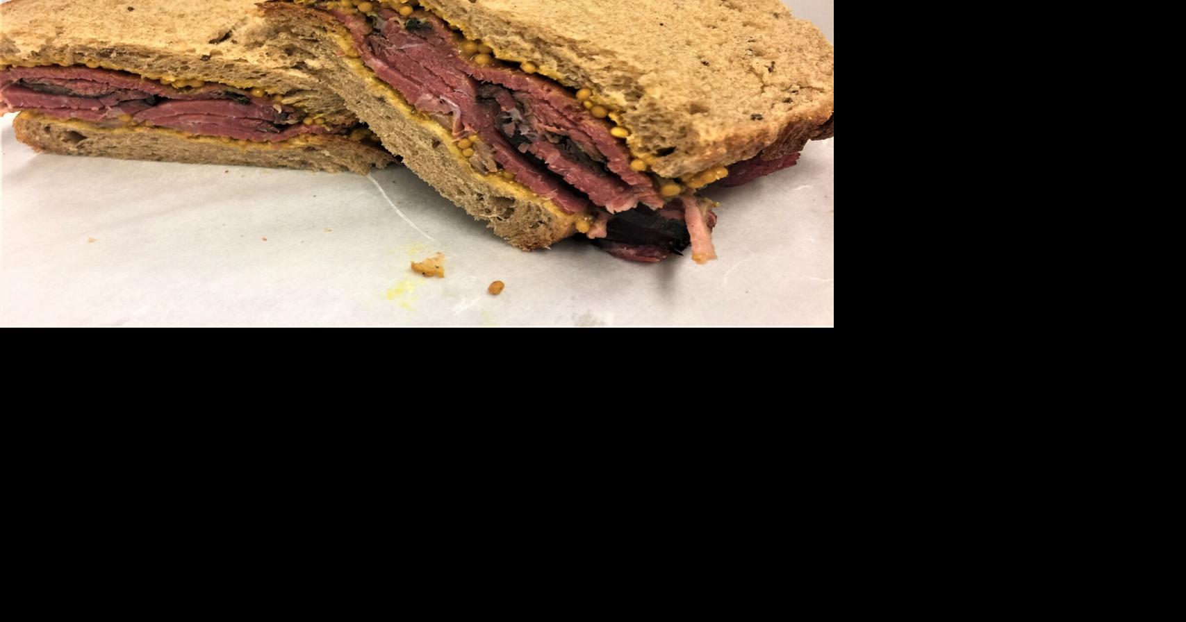 [BN] Food & Drink newsletter for Jan. 6, 2021: The Black Sheep begets ...