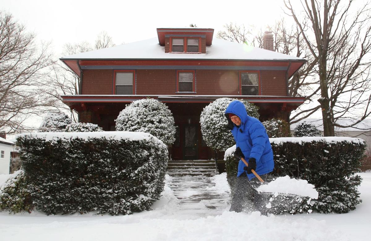 Don Paul: A follow-up on the Siberian snowfall connection