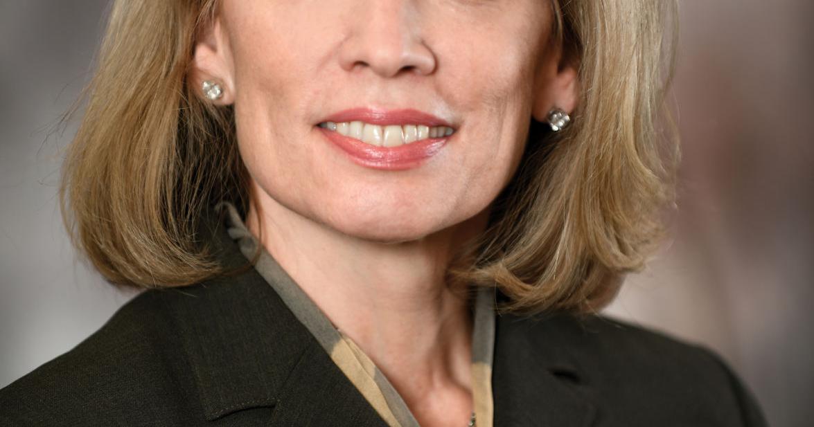 Jennifer Persico joins board