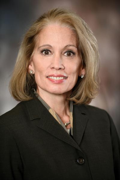 Jennifer Persico joins board